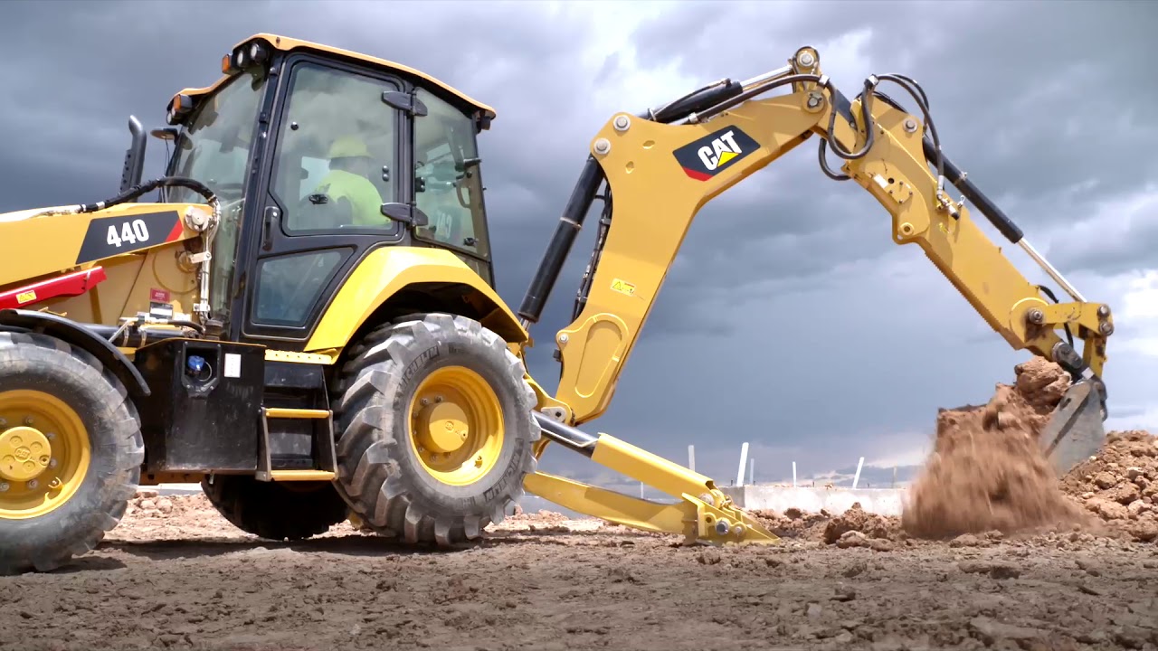 Heavy Construction Equipment Types | Equipment Planet Equipment