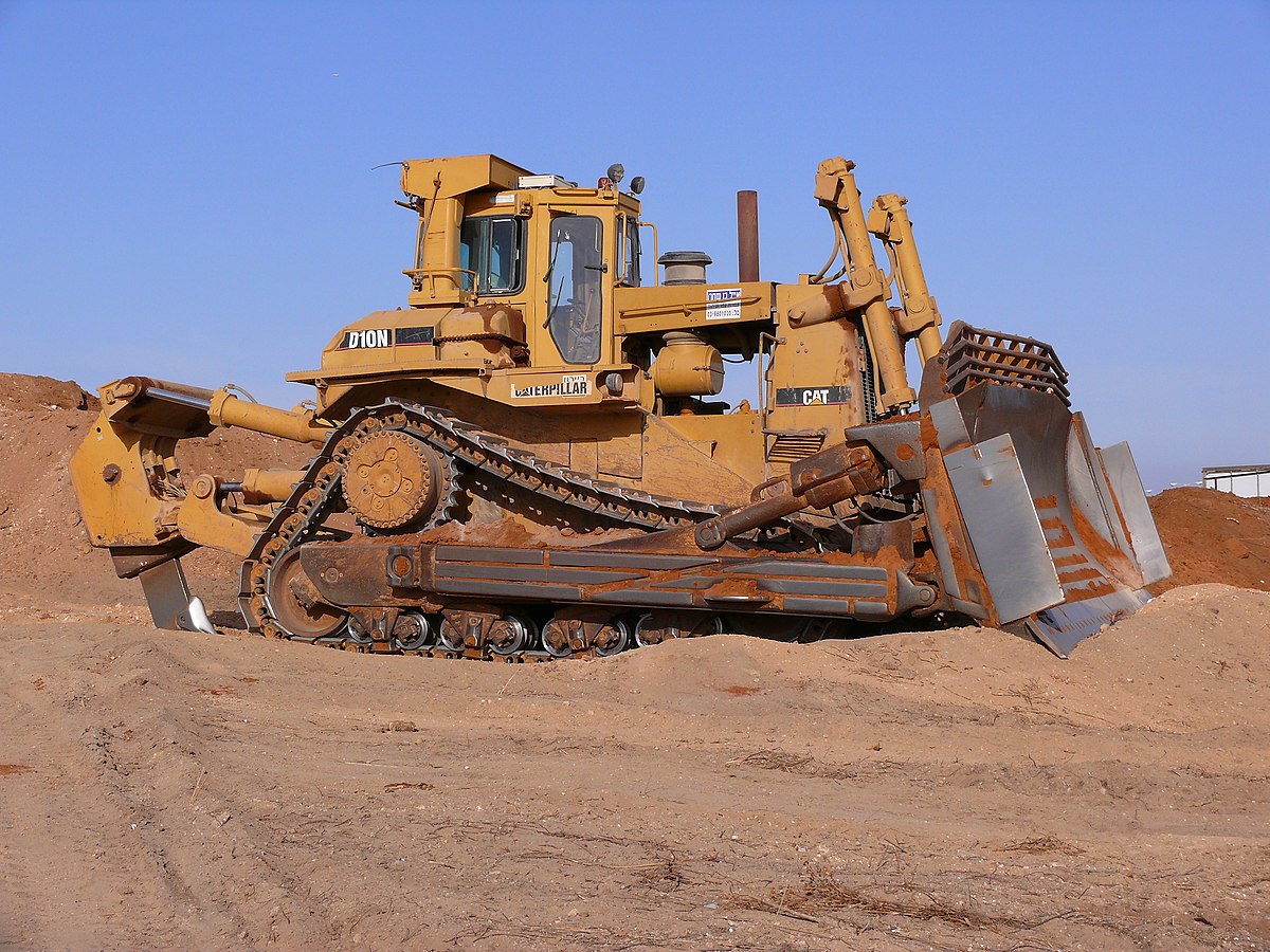 Guide on How To Operate a Dozer | Equipment Planet Equipment