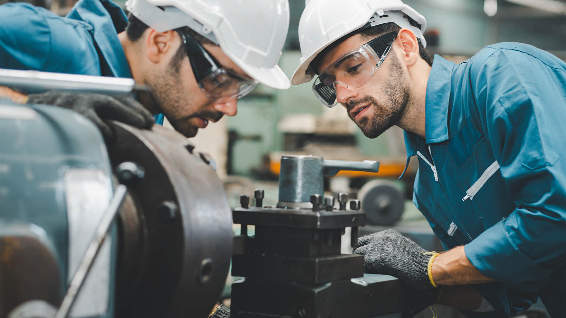 Tips for Keeping Machines in Good Working Condition | Equipment Planet ...