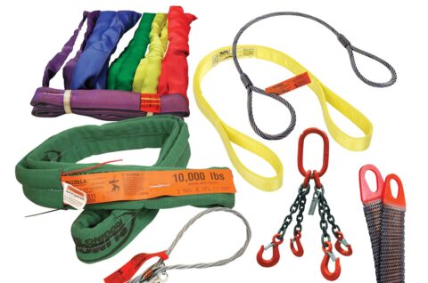 Sling Identification Tag | Equipment Planet Equipment