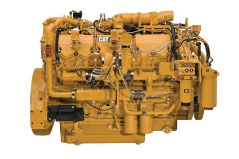 Facts About Tier 4 Final Engines | Equipment Planet Equipment